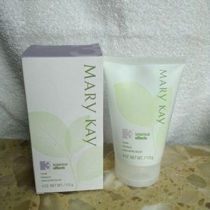 Mary Kay | Other | Mary Kay Botanical Effects Mask Formula 3 Oily ...